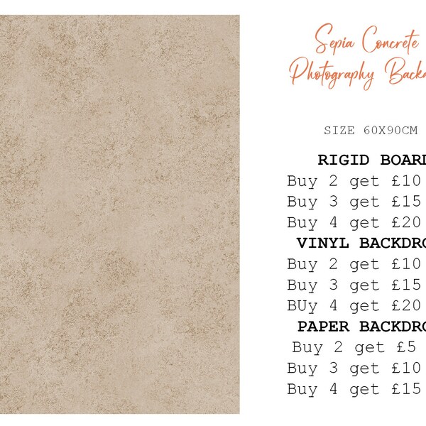 Canvas Backdrop - Etsy UK