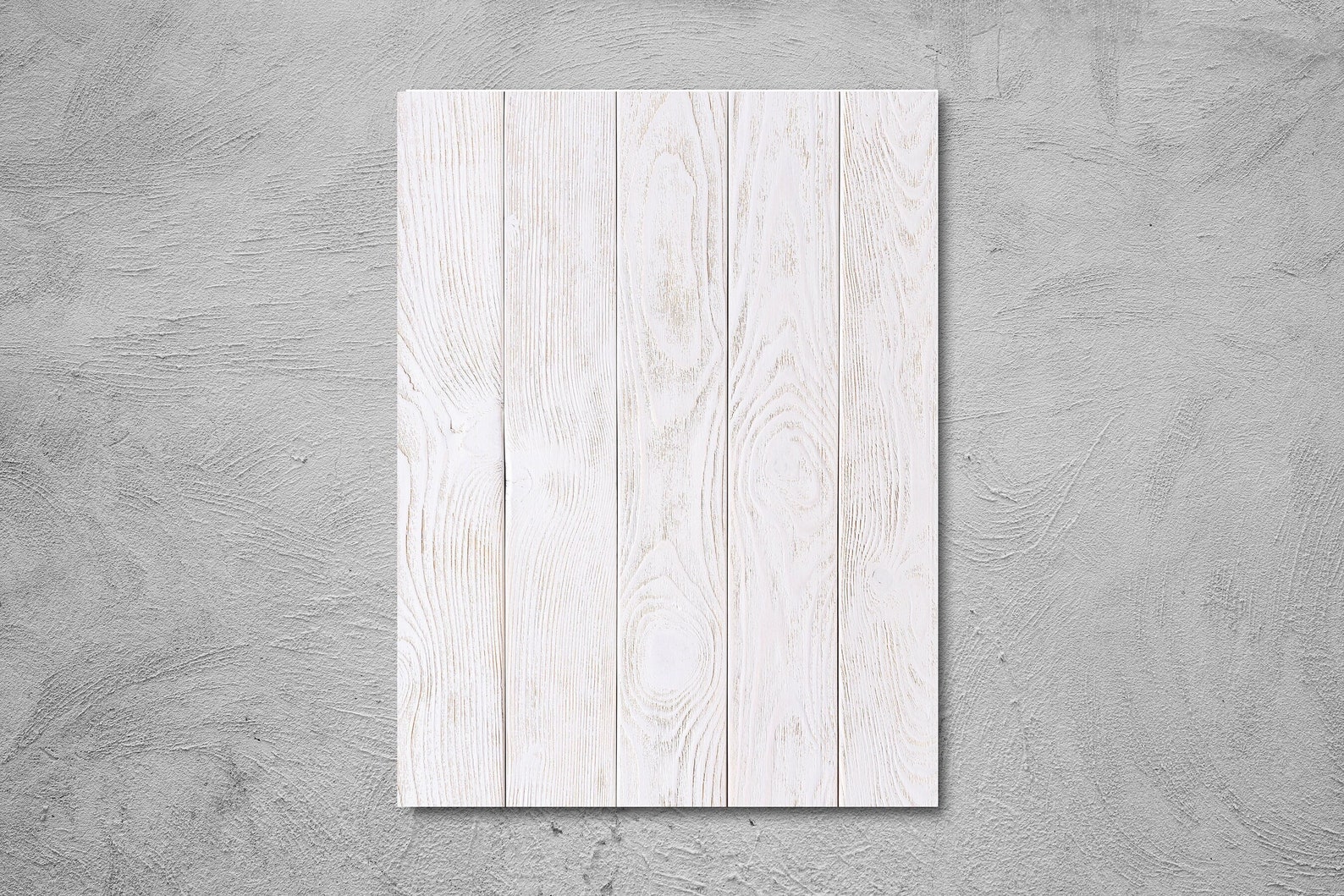 Realistic White Wood Planks for Product Instagram Flat Lay & - Etsy