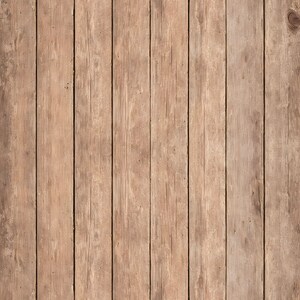 Beige Rustic Wood Table Top Replica for Listings, Food and Product ...