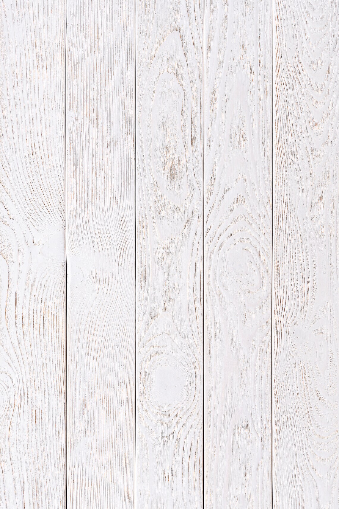 Realistic White Wood Planks for Product, Instagram, Flat Lay & Food ...