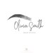 INSTANT DOWNLOAD Brow Logo Design Eyebrow Logo Makeup - Etsy