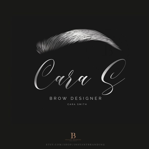 Brow Logo