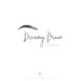 INSTANT DOWNLOAD Brow Logo Design Eyebrow Logo Makeup - Etsy