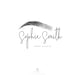 INSTANT DOWNLOAD Brow Logo Design Eyebrow Logo Makeup - Etsy
