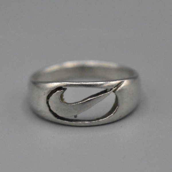 Nike Ring - Etsy