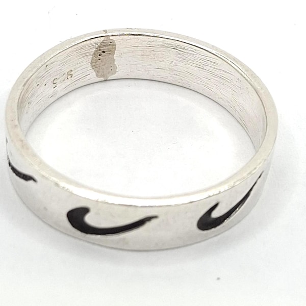 Nike Ring - Etsy