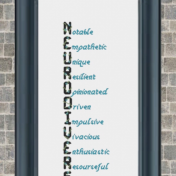 Acrostic - Etsy