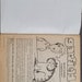 Rare Garfield Comic - Etsy