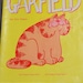 Rare Garfield Comic - Etsy