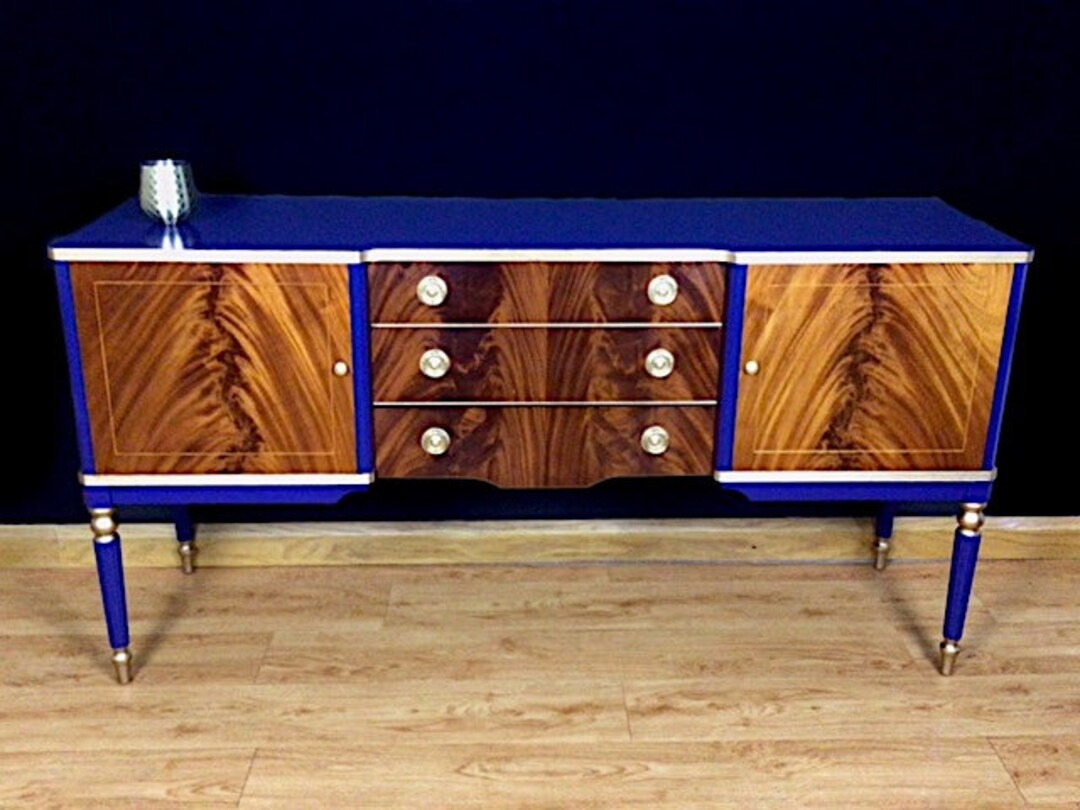 SOLD SOLD SOLD beithcraft Sideboard - Etsy
