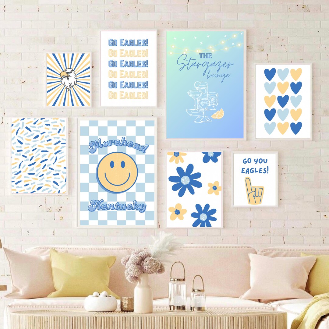 Kentucky State Art | Morehead State University Prints | MSU College ...