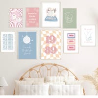 Tween Room - Etsy