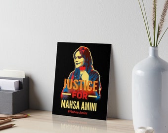 Mahsa Amini Art - Etsy