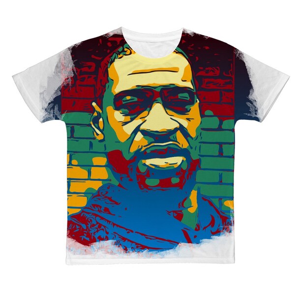 George Floyd Shirt - Etsy