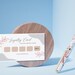 Loyalty Card Templates 5 Choices Included EDITABLE Download With ...