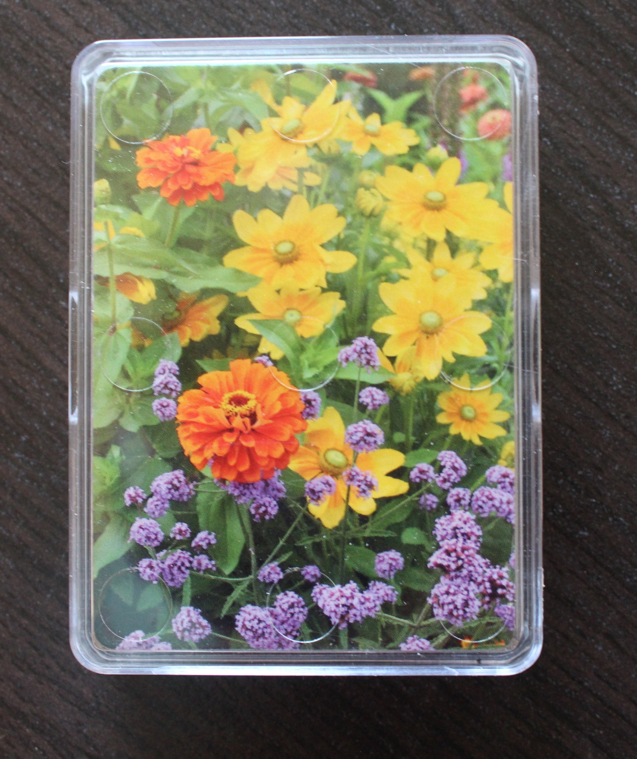 Playing Card Bouquet - Etsy