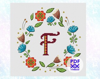 Basset Hound Cross Stitch Pattern-instant PDF Download Animal - Etsy