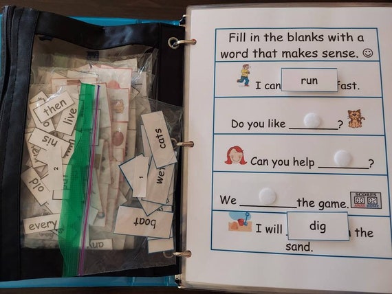 Toys & Games 1st grade busy book Toys etna.com.pe