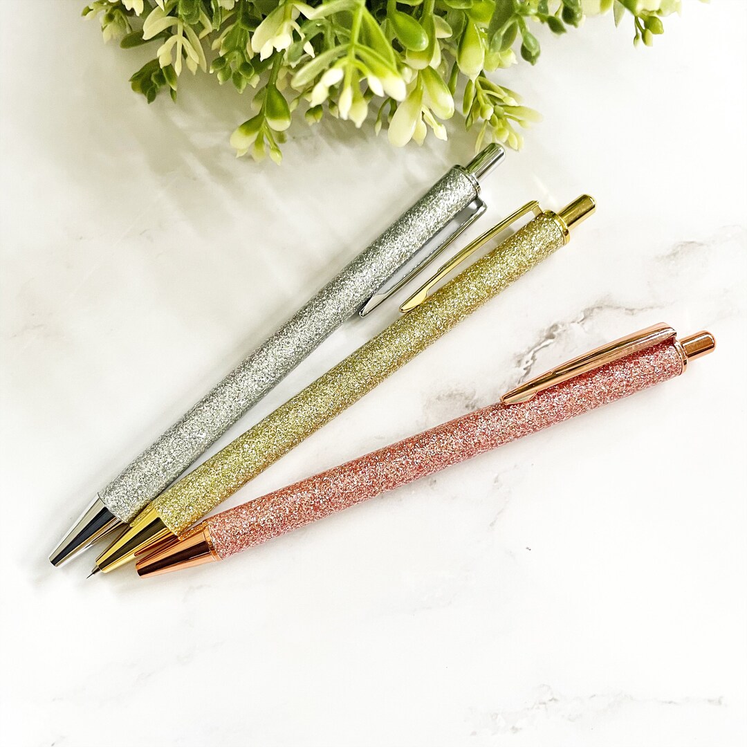PSS Vinyl Weeding Pen - Pin Pen - Craft Tool - Gold Silver Rose Gold ...