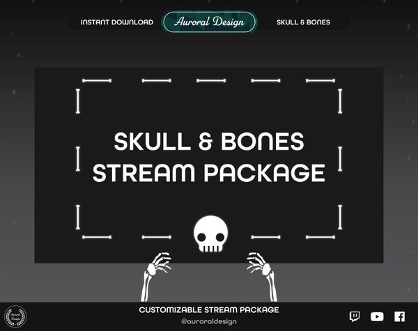 Twitch Panels Dark Retro Computer Window Panels for - Etsy Canada