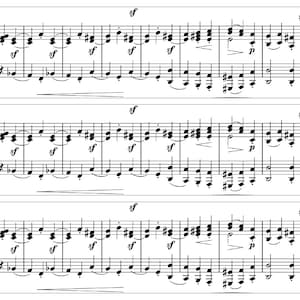 EDIBLE Music Notes Strips for Cake, Music Notes Cake Wraps, Music Notes ...