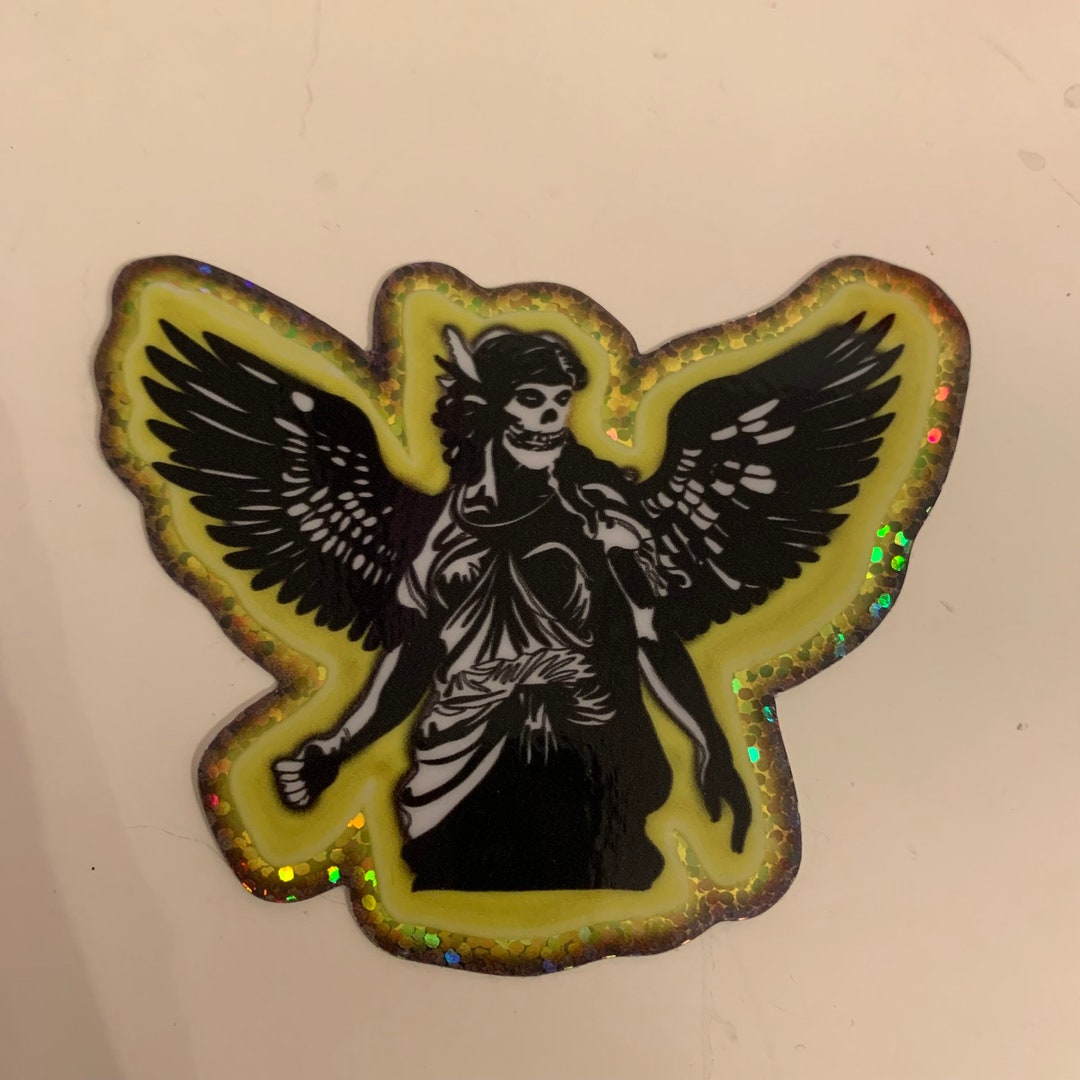 Nike A Go Go Sticker - Etsy