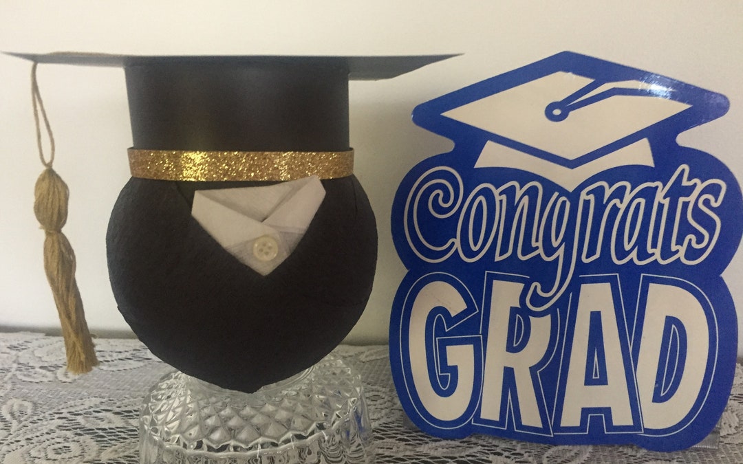 Graduation Surprise Ball - Etsy