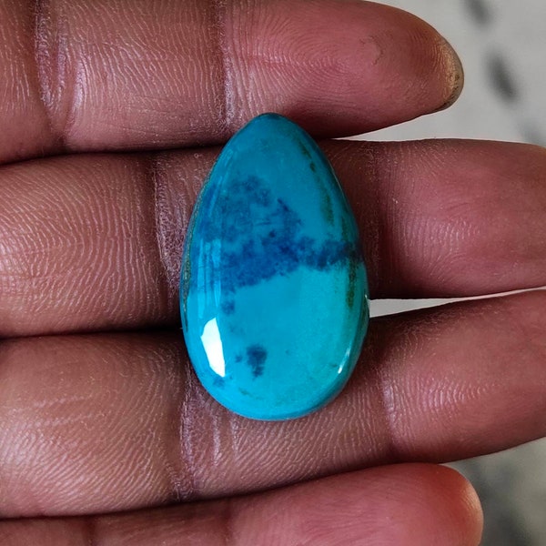 Shattuckite - Etsy