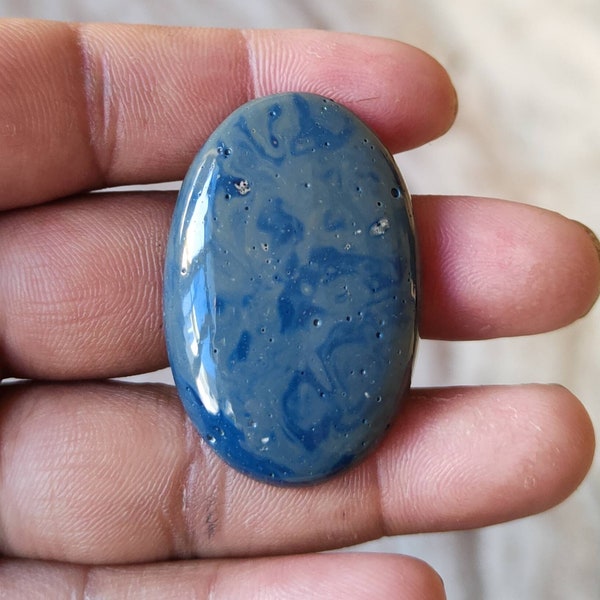 Leland Blue Stone - Etsy
