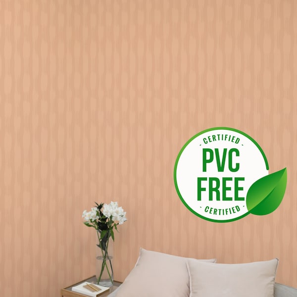 Pvc Free Wallpaper - Etsy