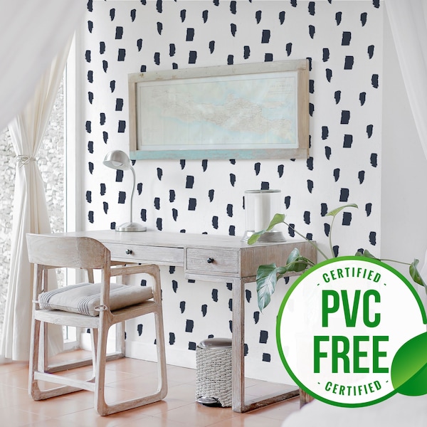 Washable Wallpaper Peel and Stick - Etsy