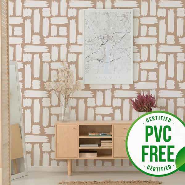 Adhesive Wallpaper - Etsy