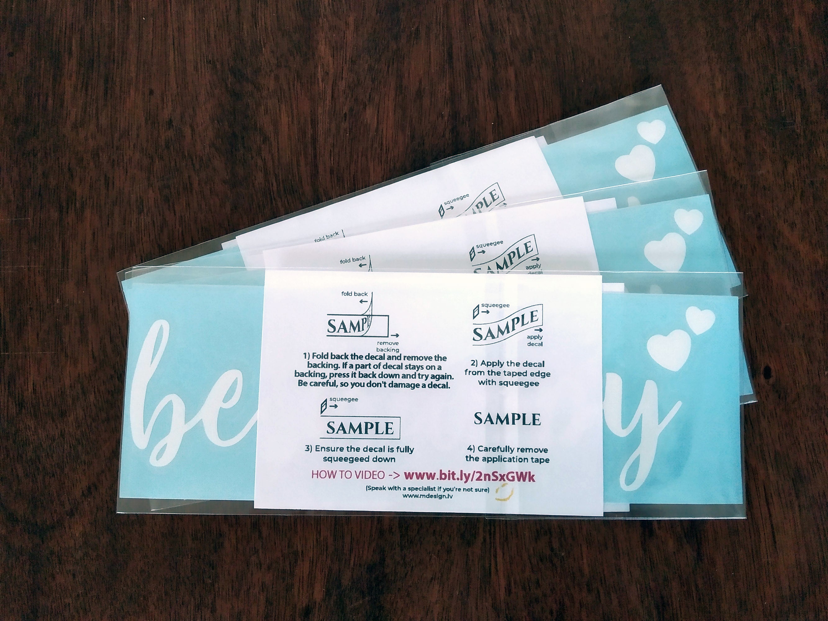 Happy Sticker Be Happy Decal / Bumper Sticker for Cars and - Etsy