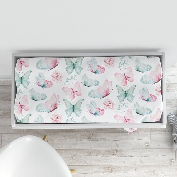 Butterfly Nursery - Etsy