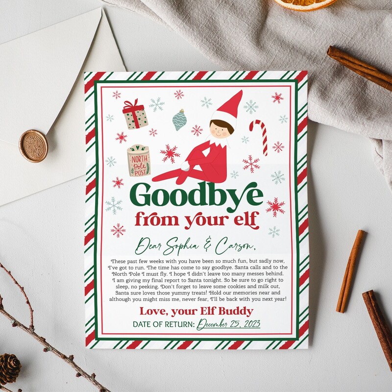Goodbye Party - Etsy