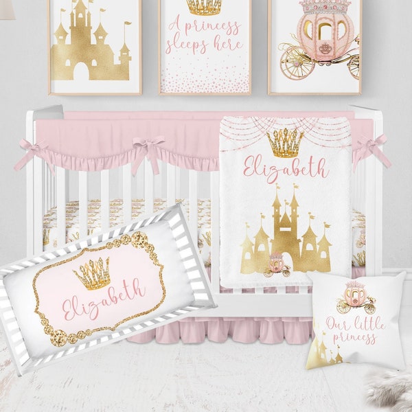 Crib Bedding - Etsy