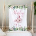 Flamingo Crib Bedding Set Flamingo Nursery Baby Girl Crib - Etsy