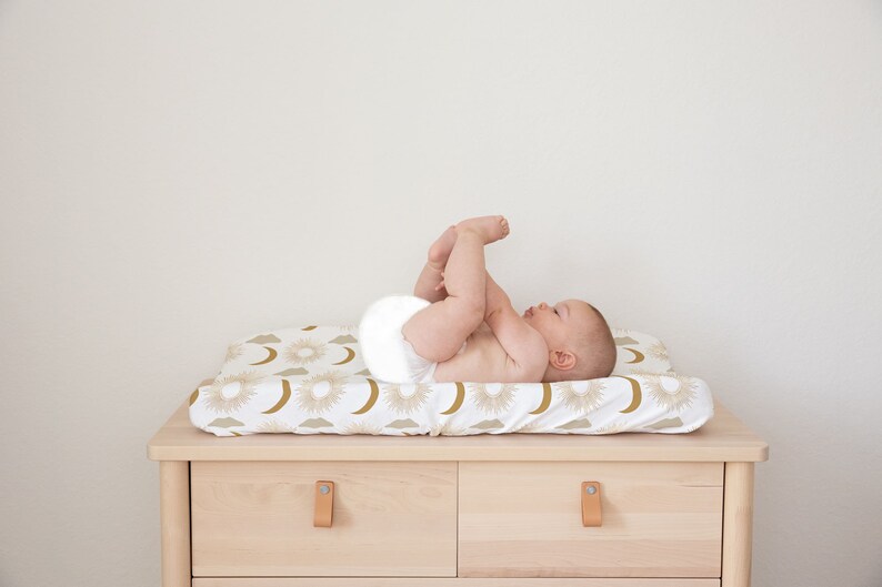 Boho Crib Bedding Set Crib Bedding Set Boy Boho Nursery - Etsy