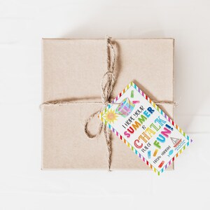 Chalk Full of Fun Gift Tags Printable, Summer Teacher Appreciation Tags ...