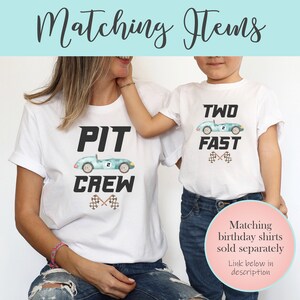 Two Fast Welcome Sign, Race Car Birthday Sign, Two Fast Birthday ...