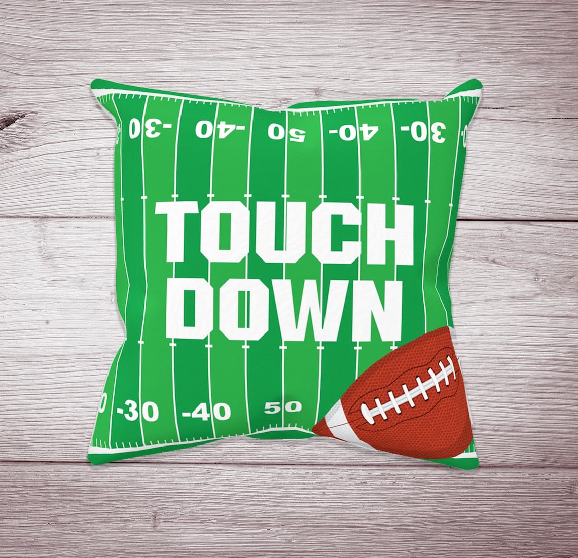 Football Crib Bedding Set Baby Boy Bedding Set Football | Etsy