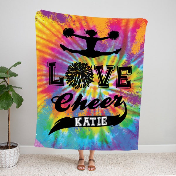 Personalized Girls Cheer - Etsy