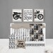 Personalized Motorcycle Crib Sheet, Motorcycle Crib Bedding, Motorcycle ...