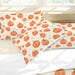 Pumpkin Duvet Cover Set, Pumpkin Bedding Set, Halloween Bedding Set ...