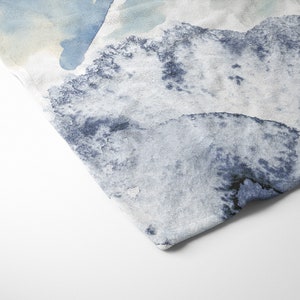 Wolf Crib Bedding Set, Baby Boy Crib Bedding Set, Wolf Nursery ...