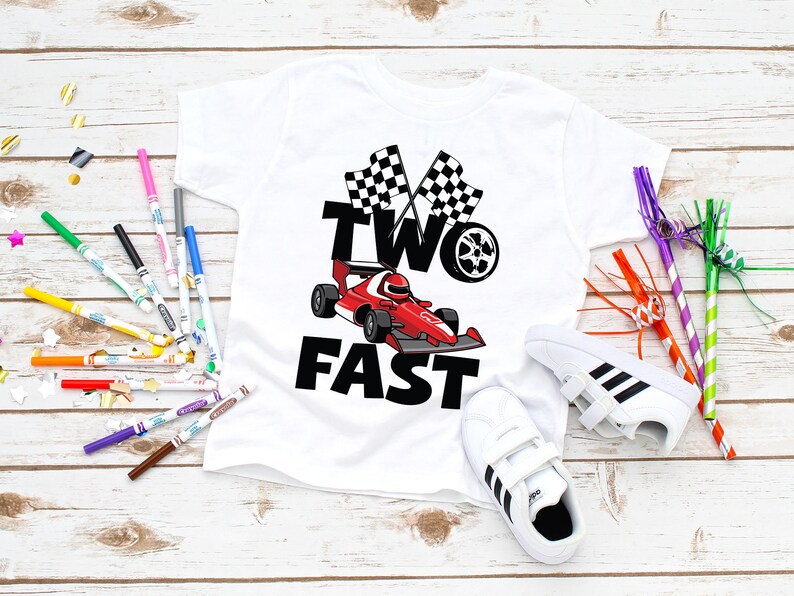 Family Race Car Birthday Shirts Racecar Birthday Shirt - Etsy