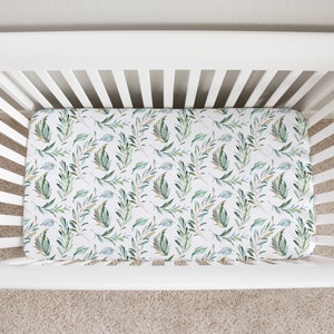 Koala Crib Bedding Set, Baby Boy Crib Bedding, Koala Nursery Bedding ...