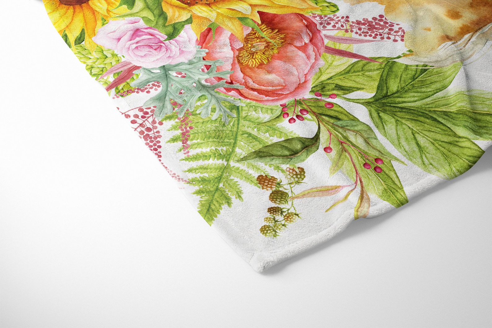 Farm Crib Bedding Set, Baby Girl Nursery Bedding Set, Sunflower Crib ...