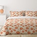 Pumpkin Duvet Cover Set, Pumpkin Bedding Set, Halloween Bedding Set ...