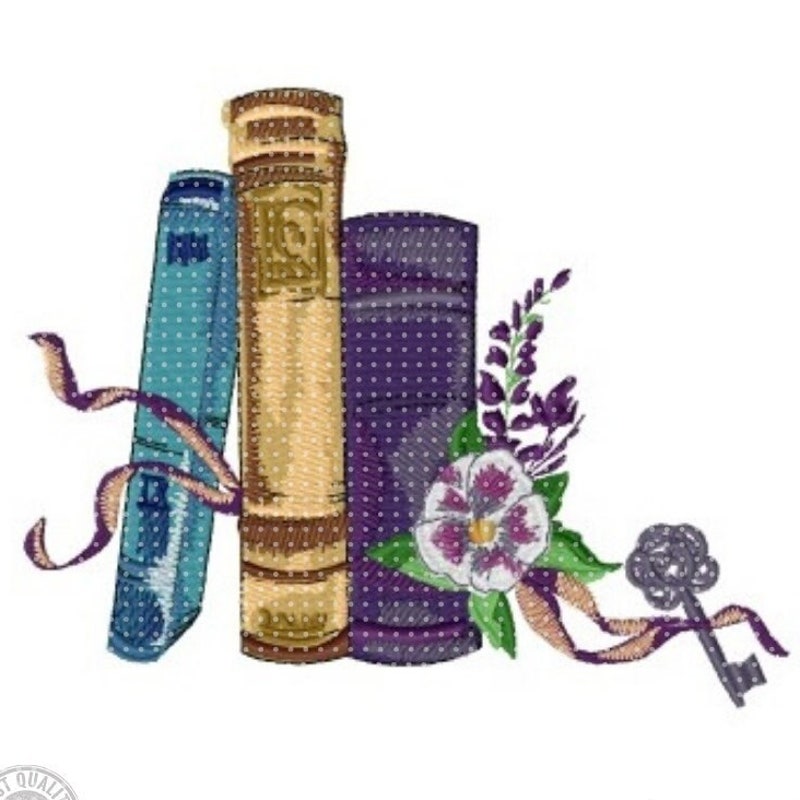 Embroidery Books - Etsy